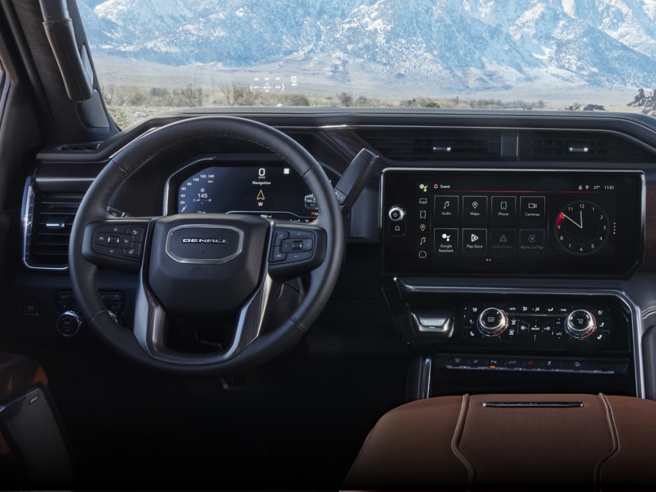 NEW GMC SIERRA 2500 HD FOR SALE IN SAVANNAH, GA | CRITZ, INC.