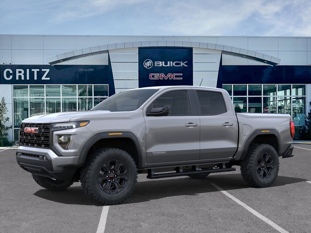 2025 GMC Canyon For Sale Savannah GA | Hilton Head | 1208167