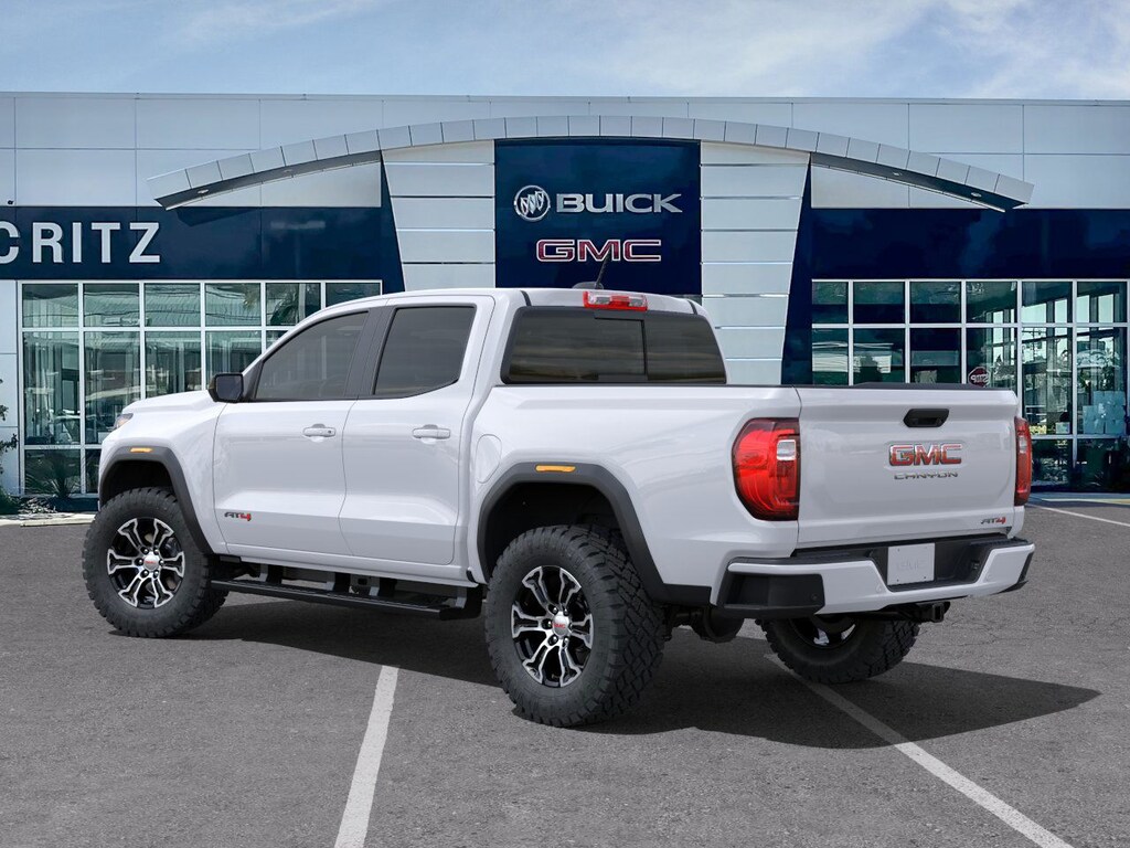 2025 GMC Canyon For Sale Savannah GA | Hilton Head | 1210029