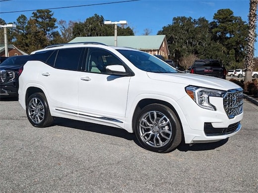 New & Used Cars For Sale Savannah GA | Hilton Head | Statesboro