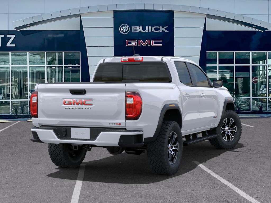 2025 GMC Canyon For Sale Savannah GA | Hilton Head | 1210029