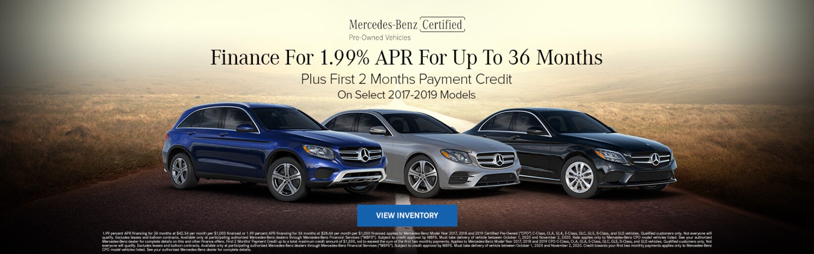 Critz Inc. | New Mercedes-Benz Sales & Service in Savannah, GA