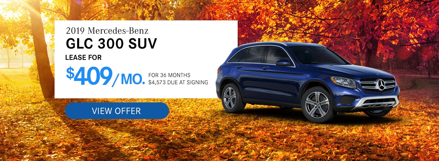 Critz Inc. | New Mercedes-Benz Sales & Service in Savannah, GA