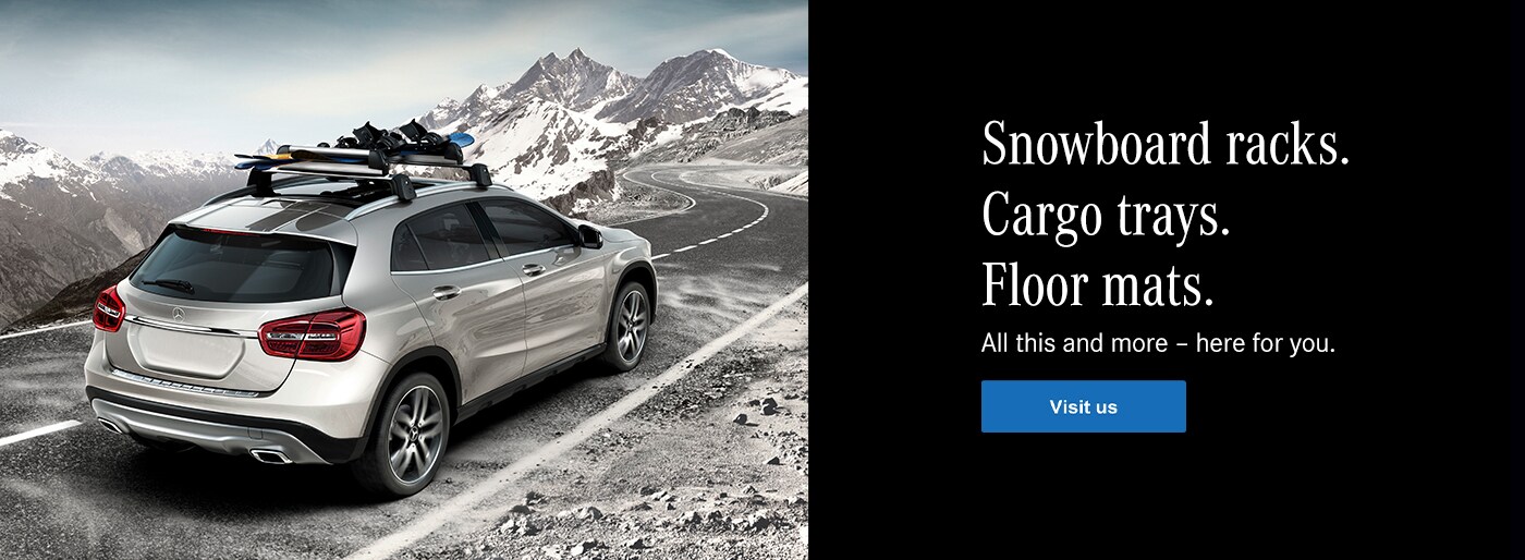 Mercedes-Benz Dealership Savannah | Macon | Bluffton | Cars For Sale