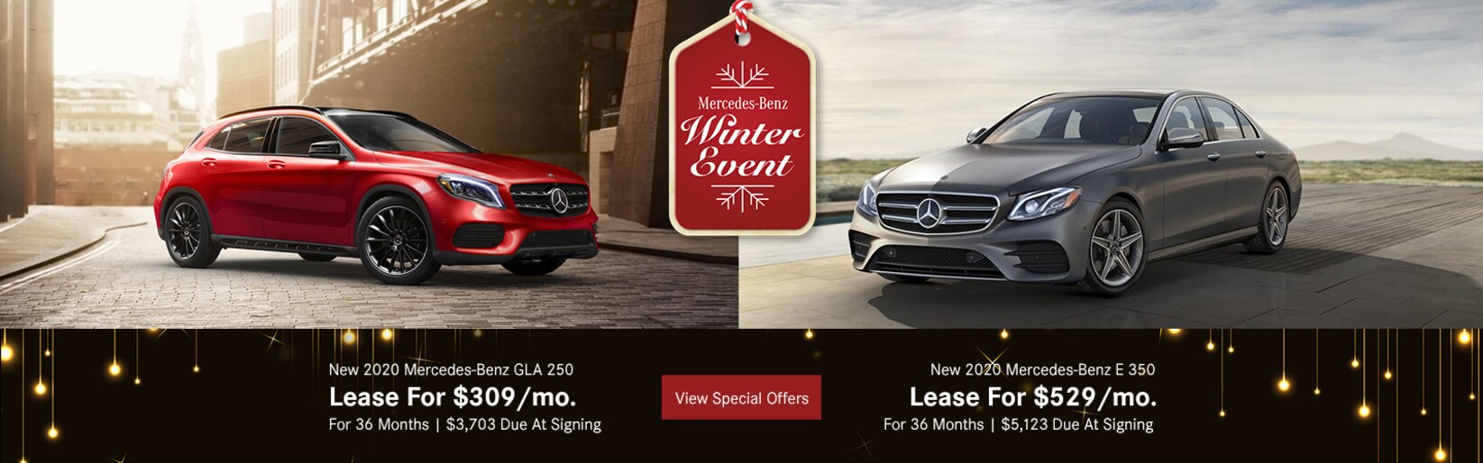 Critz Inc. | New Mercedes-Benz Sales & Service in Savannah, GA