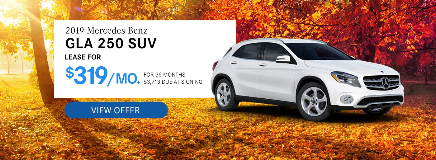 Critz Inc. | New Mercedes-Benz Sales & Service in Savannah, GA