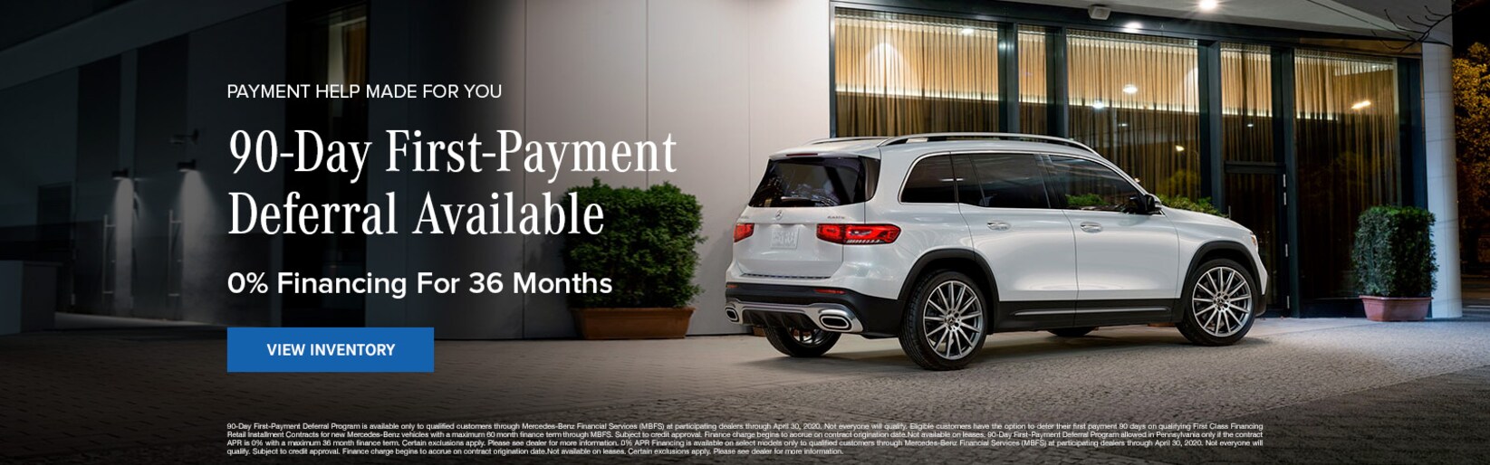 Critz Inc. | New Mercedes-Benz Sales & Service in Savannah, GA