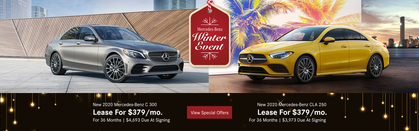 Critz Inc. | New Mercedes-Benz Sales & Service in Savannah, GA