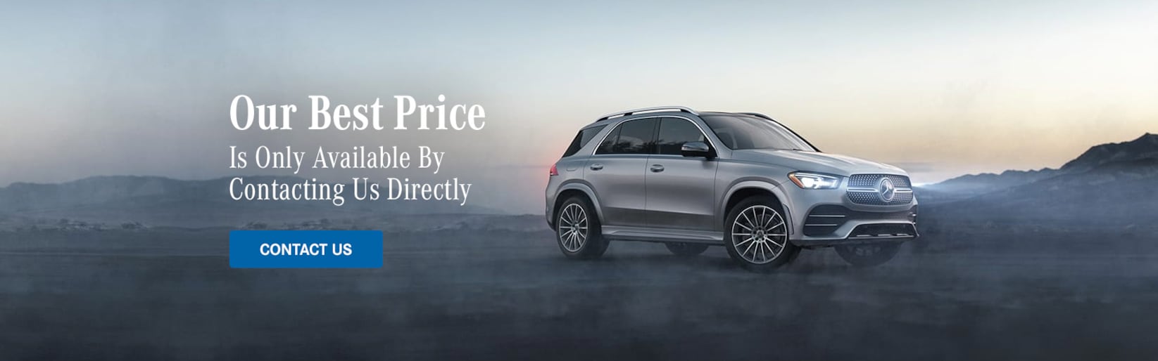 Critz Inc. | New Mercedes-Benz Sales & Service in Savannah, GA