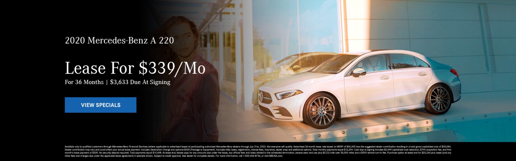 Critz Inc. | New Mercedes-Benz Sales & Service in Savannah, GA