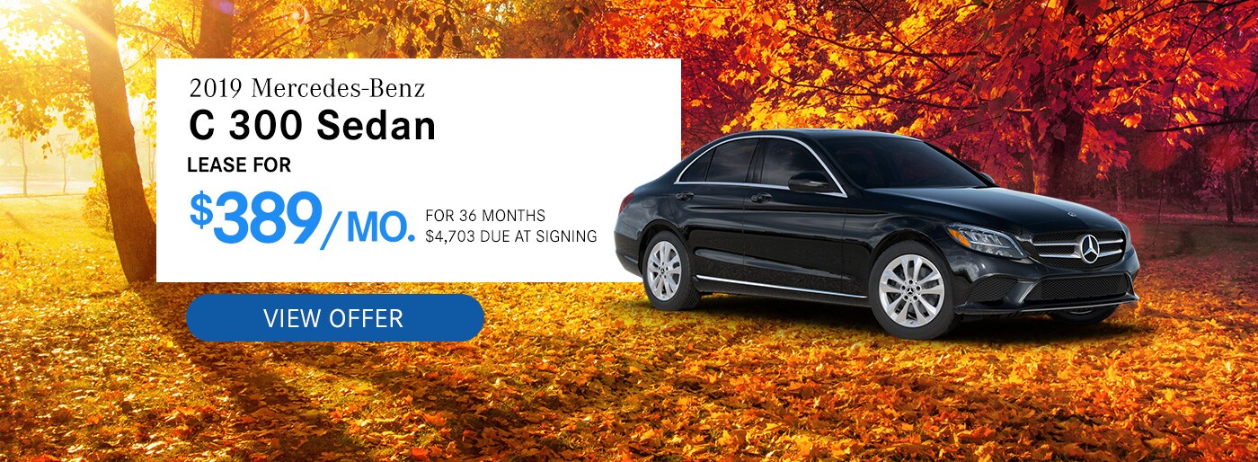 Critz Inc. | New Mercedes-Benz Sales & Service in Savannah, GA