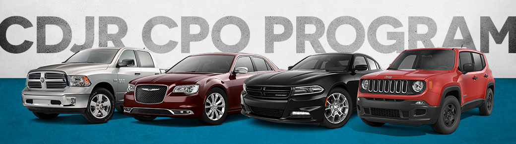 Certified Used Cars | Cronic CDJR | Griffin & Atlanta, GA