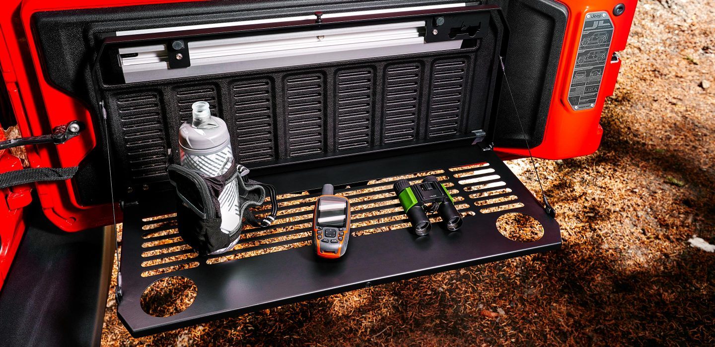 The All-New 2018 Jeep Wrangler JL | Cronic Chrysler Dodge Jeep Ram