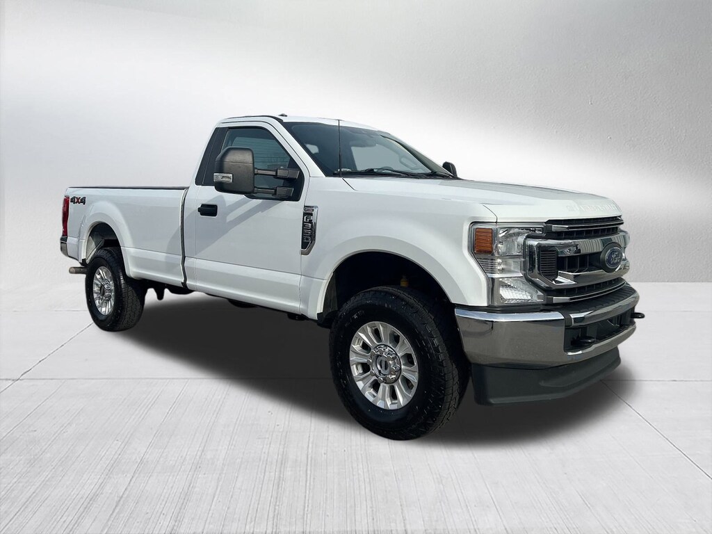Used 2022 Ford Super Duty F-350 STX 4WD For Sale | Hillsdale MI