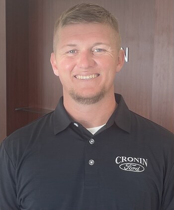Meet Our Team | Cronin Ford North