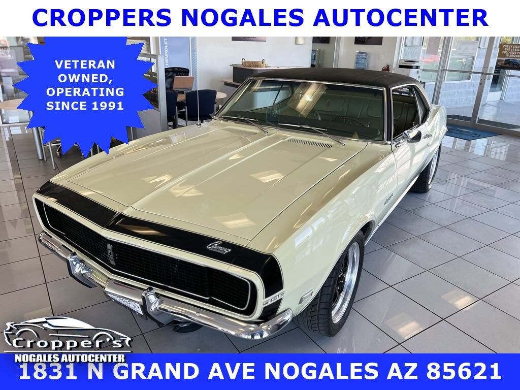 Cropper Nogales Auto Center