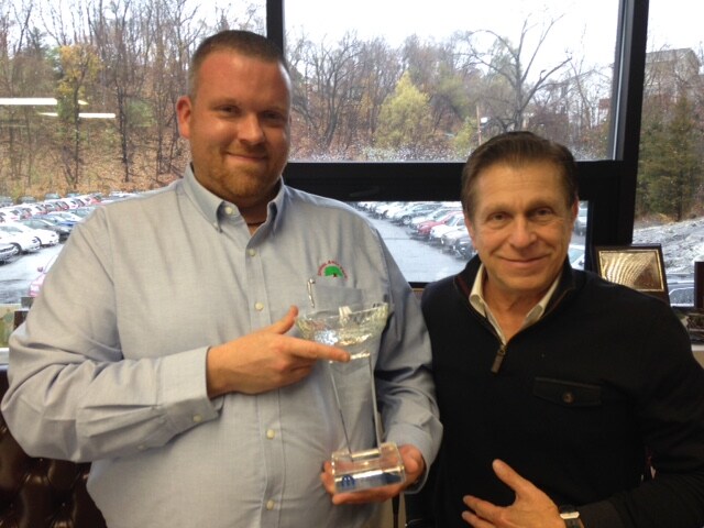 Finance Center | Croton Auto Park | Croton-On-Hudson, NY