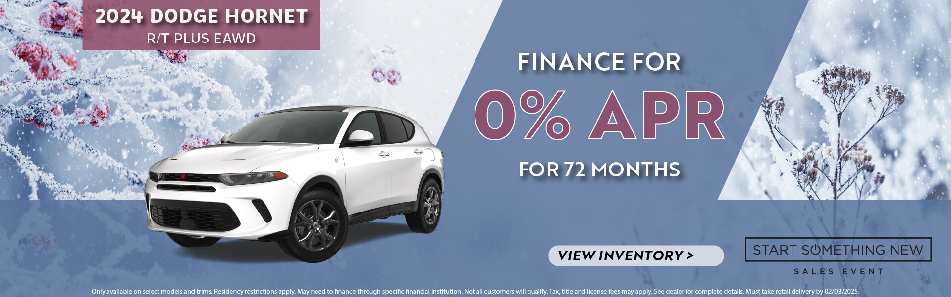 New Vehicle Specials in Croton, NY | Croton Auto Park