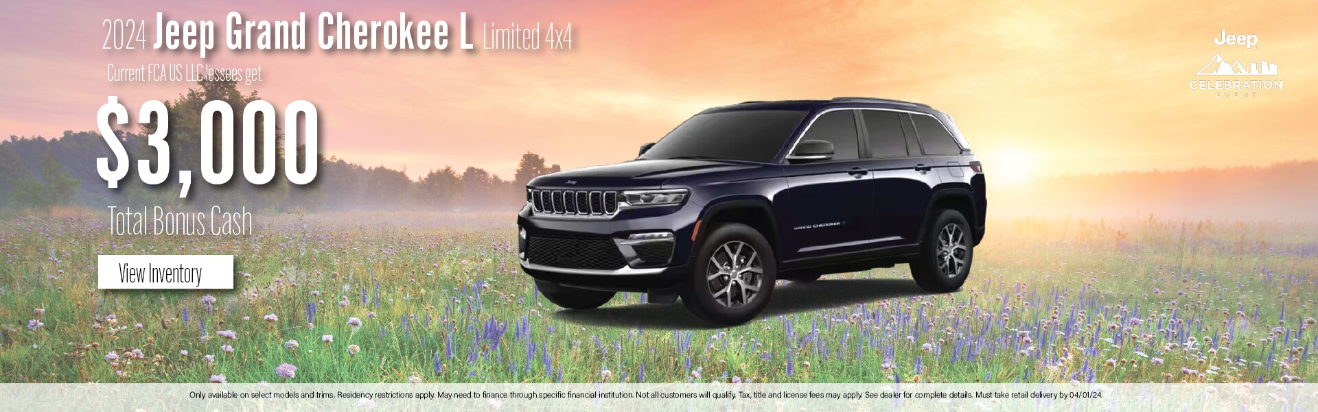 New Vehicle Specials in Croton, NY | Croton Auto Park