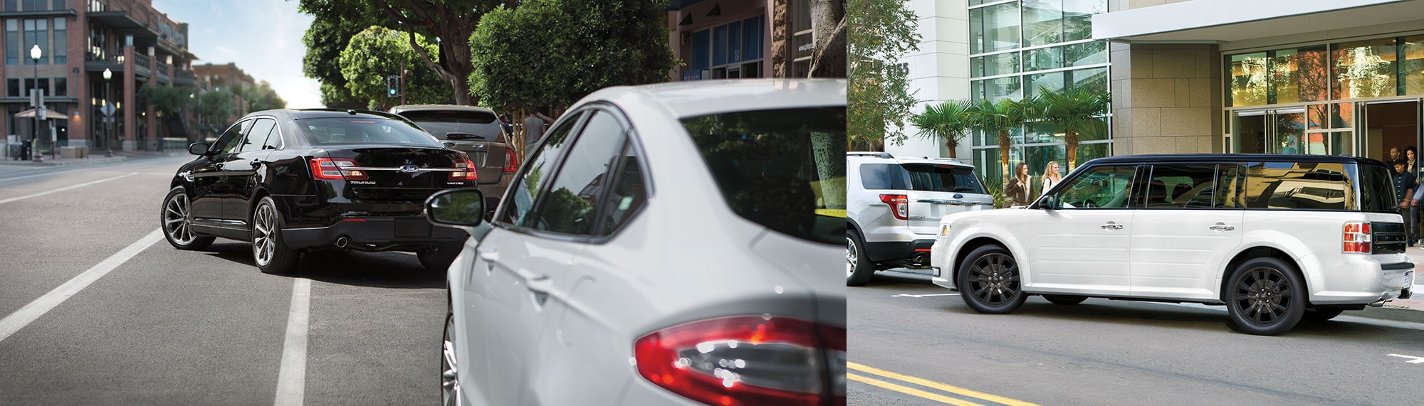 Ford Active Park Assist | Crouse Ford