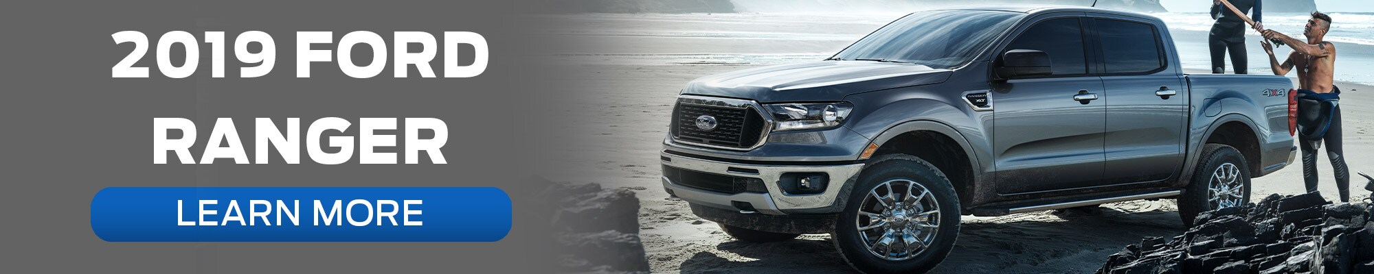 2019 Ford Models | Crouse Ford, My Local Ford Dealership