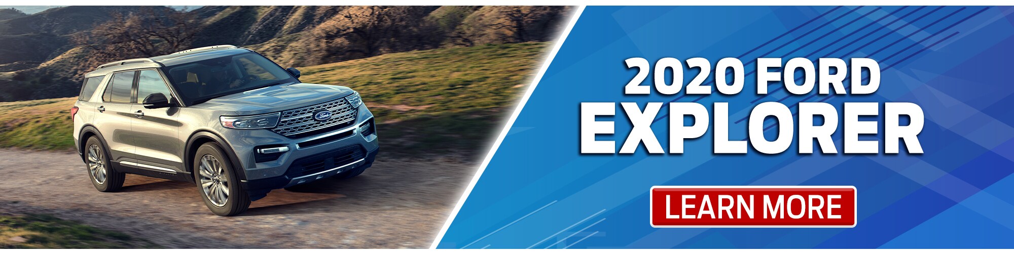2020 Ford Models | Crouse Ford