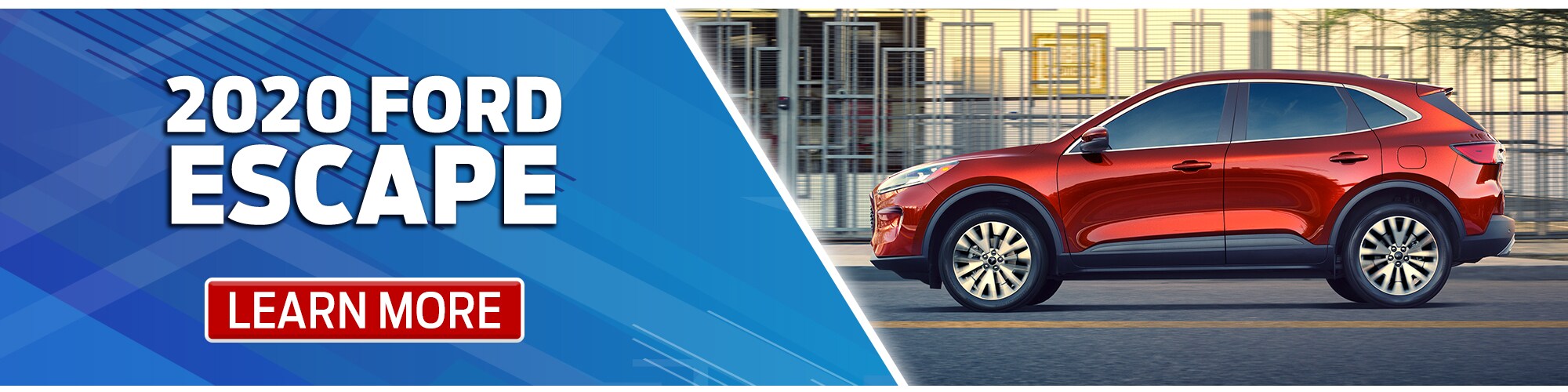 2020 Ford Models | Crouse Ford
