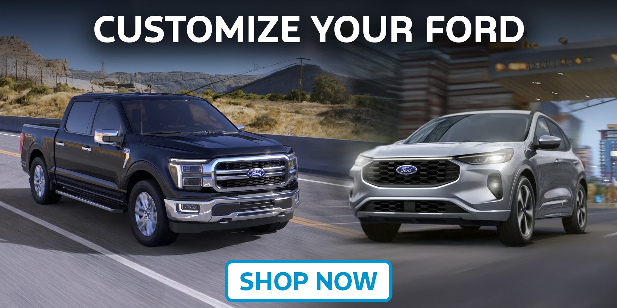 Exploring Ford Upgrades & Features | Crouse Ford