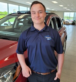 Meet Our Staff | Crouse Ford