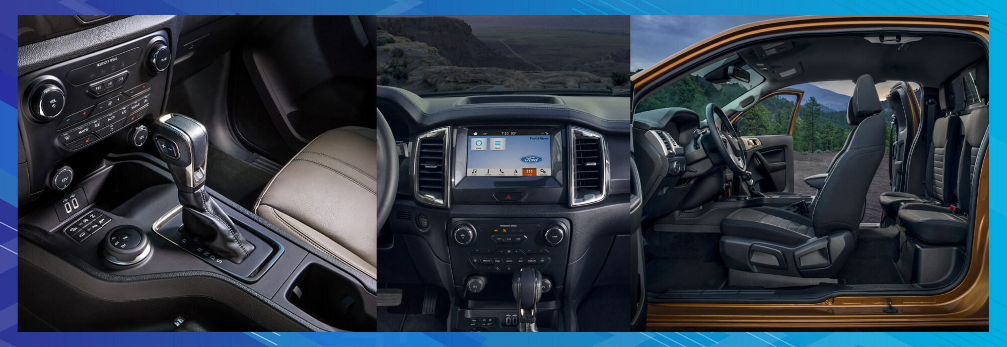 2020 Ford Ranger For Sale | Taneytown, MD | Crouse Ford