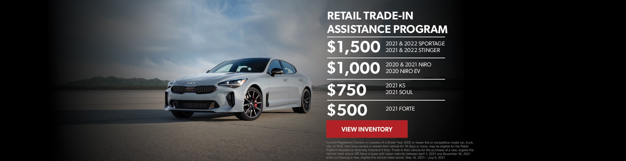 Buy New & Used Vehicles | Crowley Kia Dealer | Bristol CT