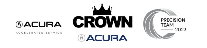 Crown Acura | Cleveland Car Loan - Finance a New or Pre-Owned Car