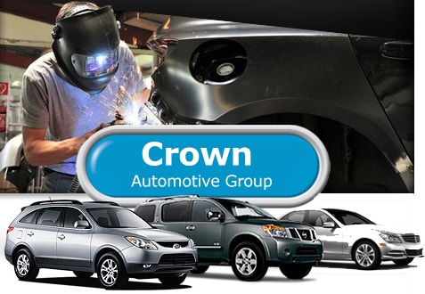 Crowns For Your Car