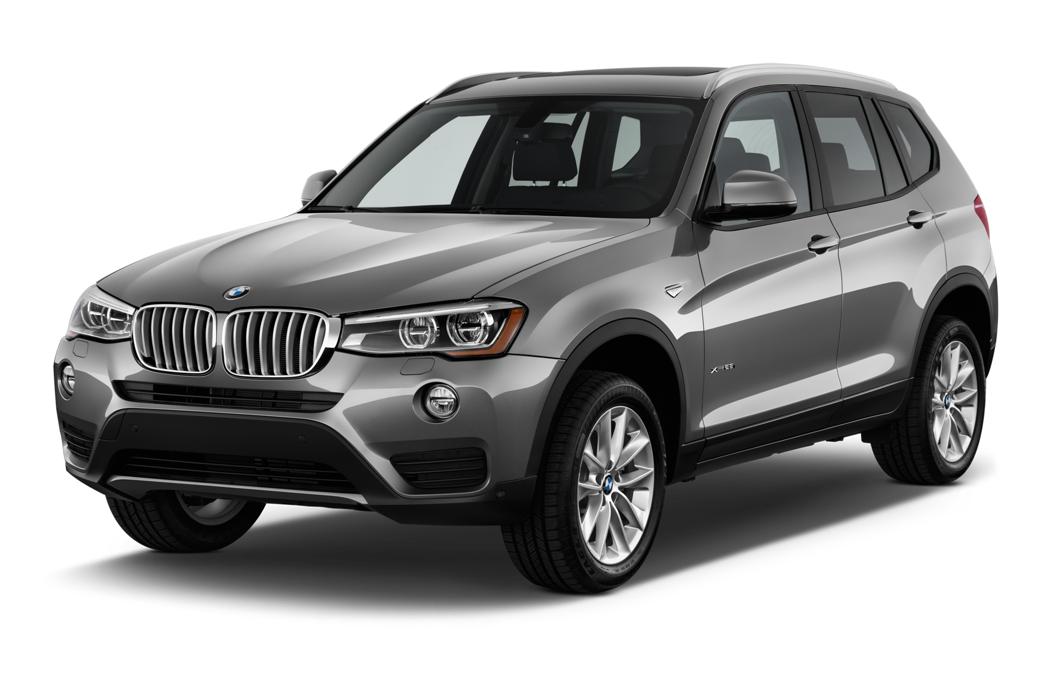 2017 BMW X3 Richmond VA