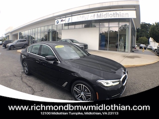 New Cars for Sale in Midlothian, Va BMW Inventory | Buy a New BMW 1 ...