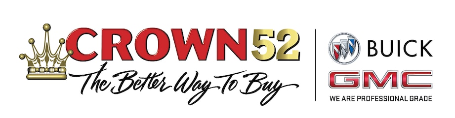 Pre-Owned Inventory | Crown Buick GMC