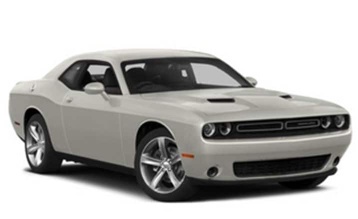2016 Dodge Challenger Performance, Specs | Cleveland, TN