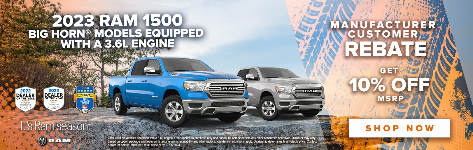 Chrysler Dodge Jeep Ram Dealer | Crown CDJR of Cleveland