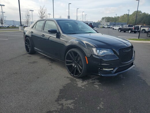 New Inventory | Crown Auto Dealers