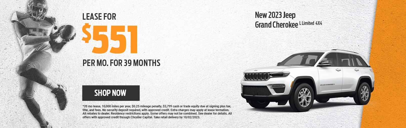 Why Choose Crown Chrysler Dodge Jeep Ram Fiat?