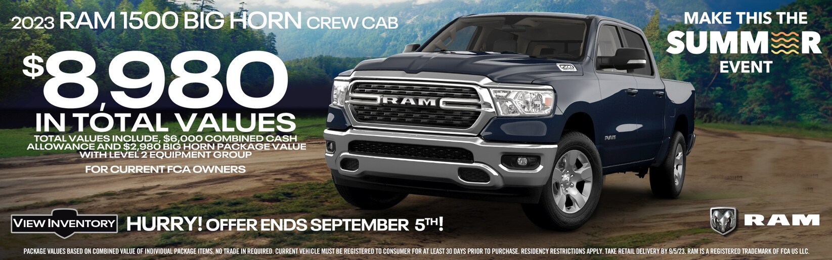 Why Choose Crown Chrysler Dodge Jeep Ram Fiat?