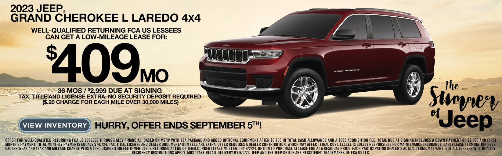 Why Choose Crown Chrysler Dodge Jeep Ram Fiat?