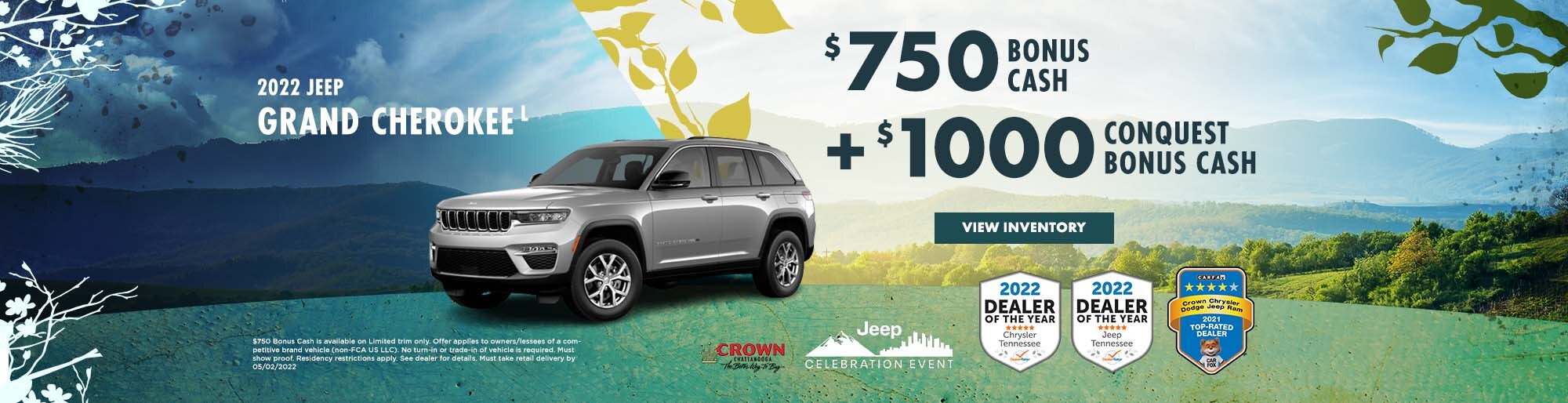 New Cars & Trucks | Chrysler Dodge Jeep RAM FIAT Dealer