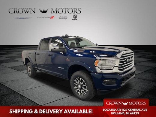 Inventory | Crown Motors Of Holland