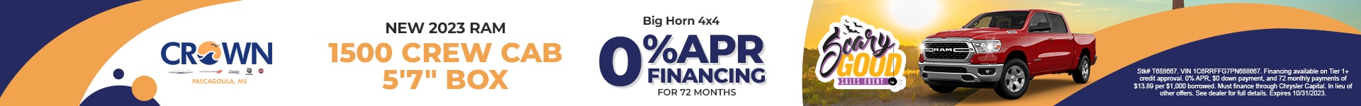 Schedule Test Drive | Crown Chrysler Dodge Jeep Ram FIAT
