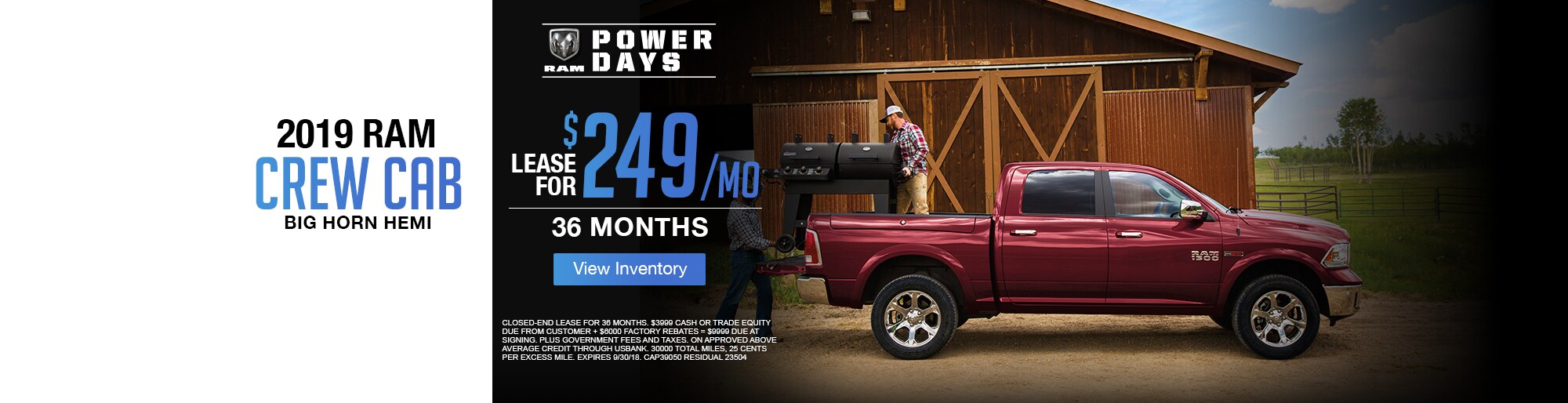 Crown Dodge Chrysler Jeep RAM | In Ventura, CA