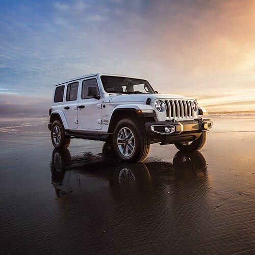 Crown Dodge Chrysler Jeep Ram Dealer in Ventura, CA