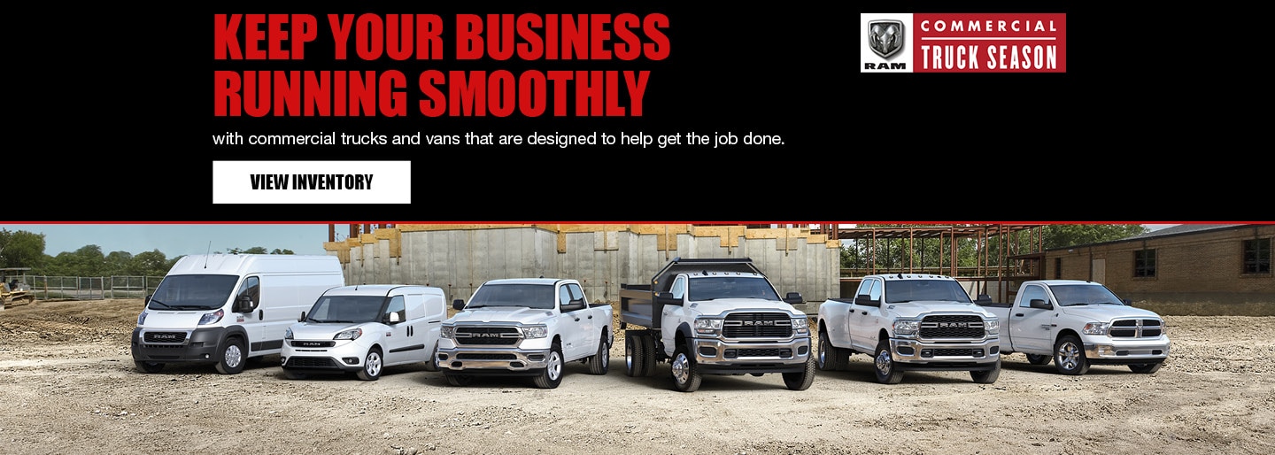 Crown Dodge Chrysler Jeep Ram Dealer in Ventura, CA