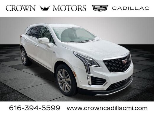 Low Mileage Vehicles | Crown Cadillac