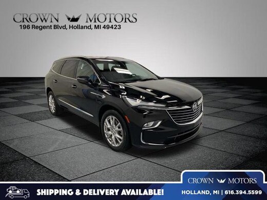 Certified Inventory | Crown Motors Of Holland